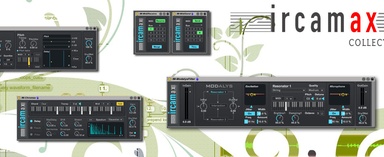 Technologies Ircam | Ircam Forum